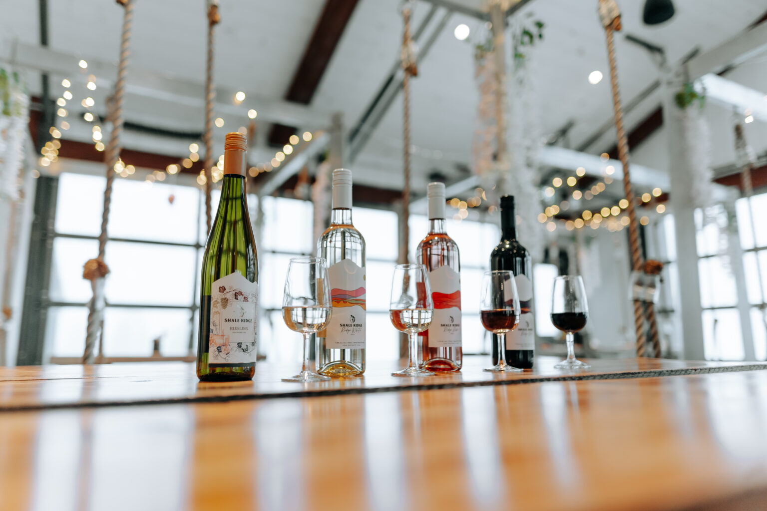 Cheers To The Coast - Ontario's Blue Coast