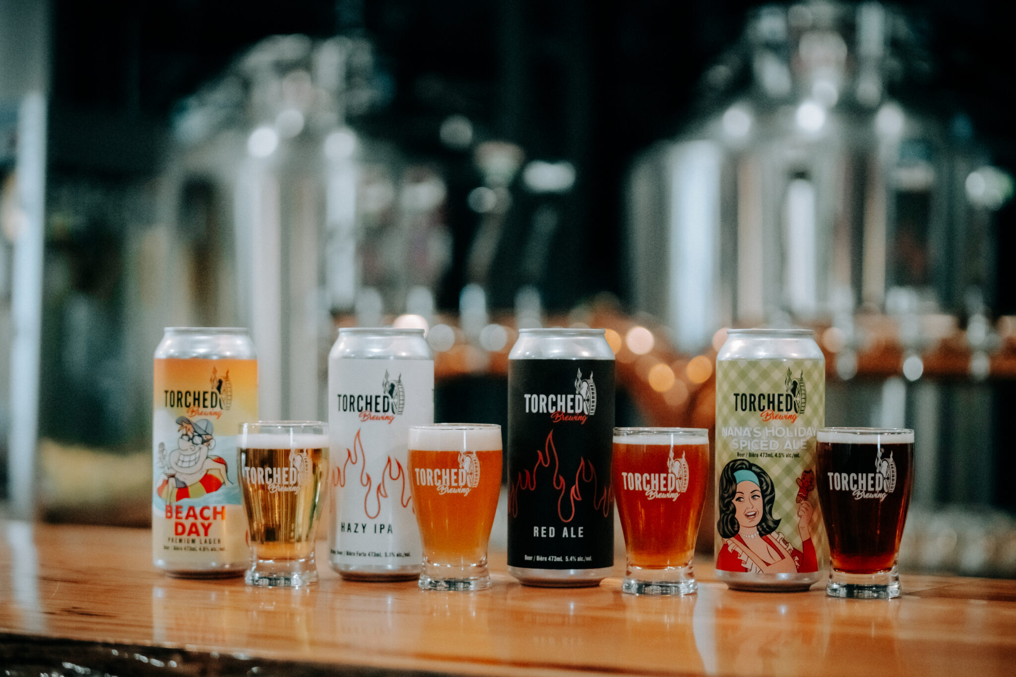 Cheers To The Coast - Ontario's Blue Coast