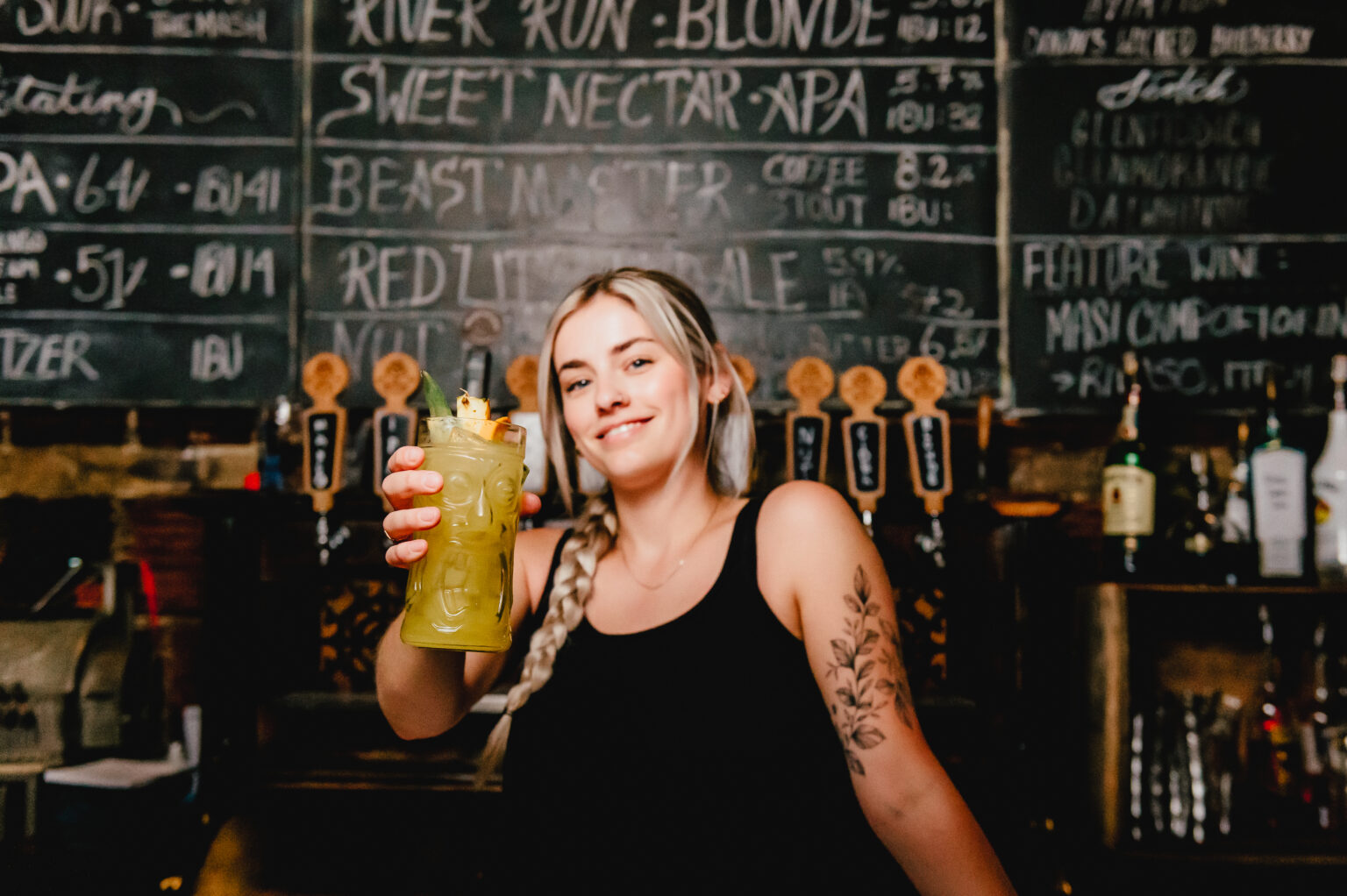 Winter Wonderlands of Sarnia-Lambton - Ontario's Blue Coast